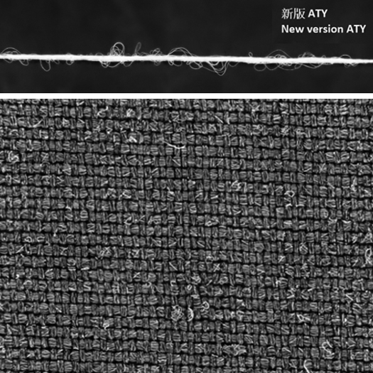 New Version ATY